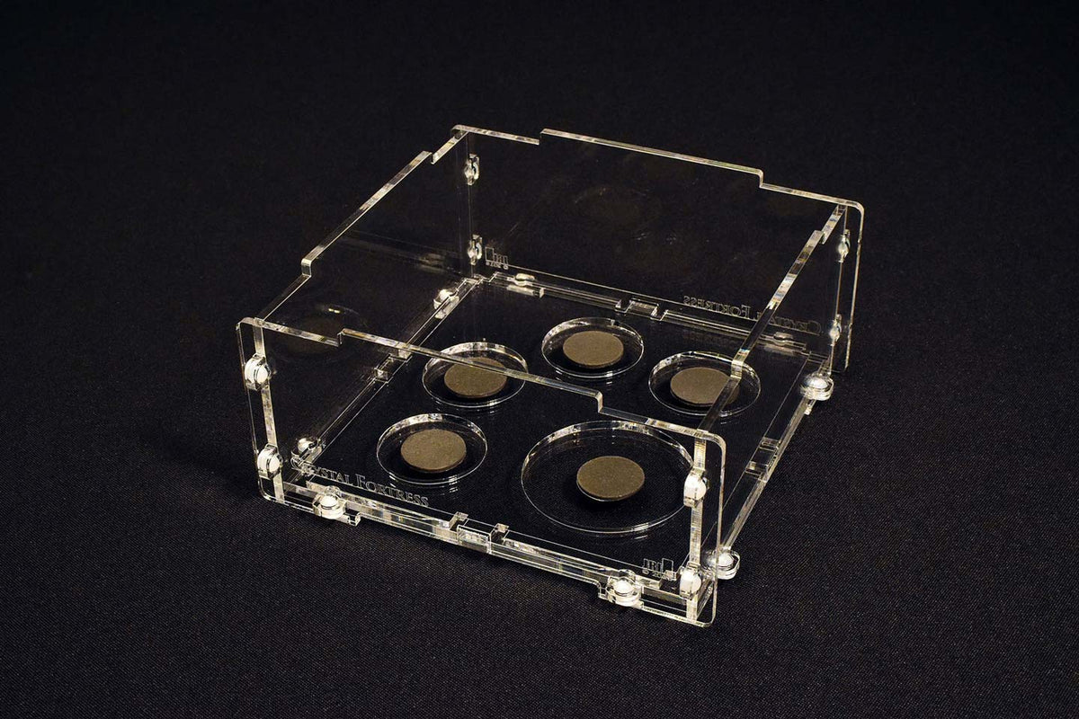 Starter Kits - Crystal Fortress